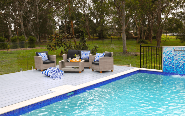 Guide To Installing HardieDeck Composite Decking