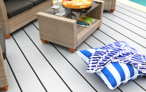 Hardiedeck Premium Fibre Cement Decking - Decking Perth