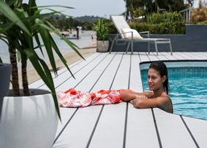 Hardiedeck Premium Fibre Cement Decking - Decking Perth