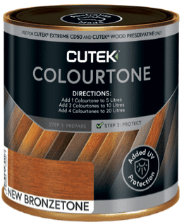 Cutek Timber Coating Perth - Decking Perth