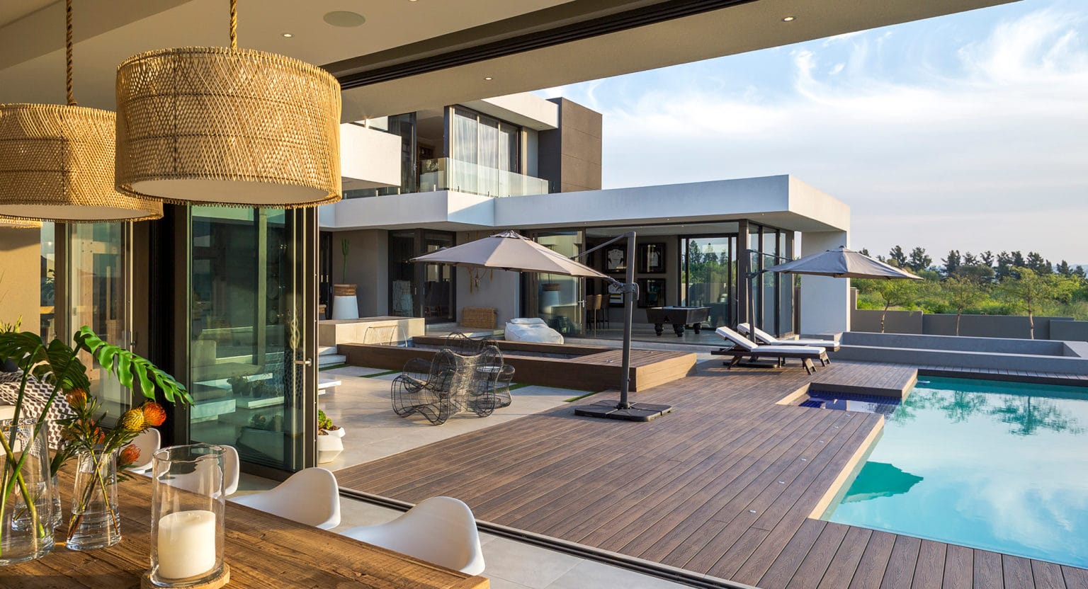 Eva-Last® Composite Decking Perth - Decking Perth