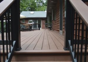 TimberTech Composite Decking - Decking Perth