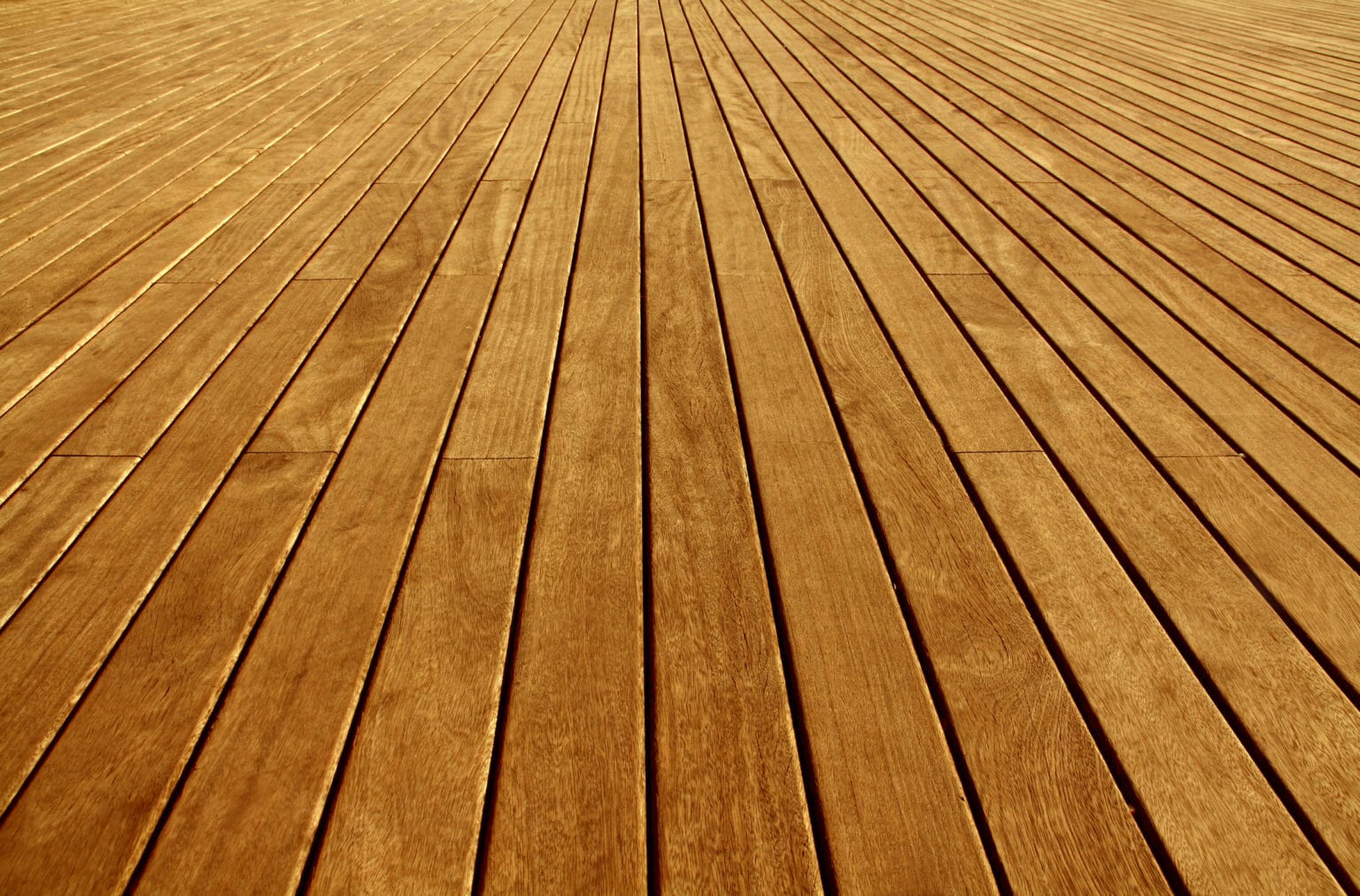 Treated Pine Decking – Decking Perth