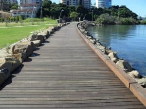 Lanotec Timber Seal & More Perth - Decking Perth
