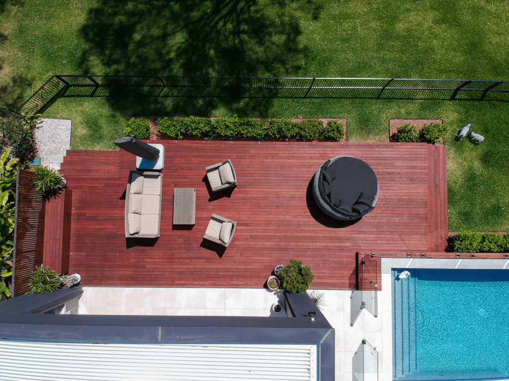 Equisol Timber Protection - Decking Perth