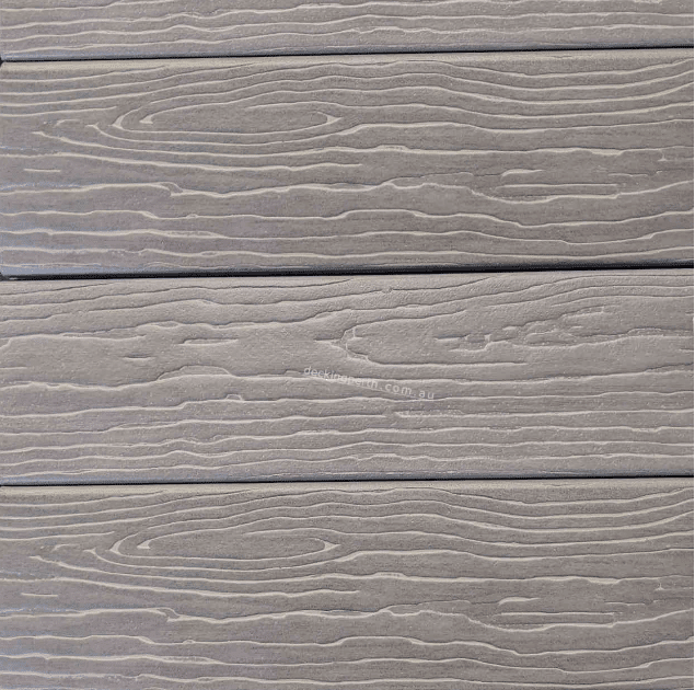 MoistureShield Composite Decking - Decking Perth