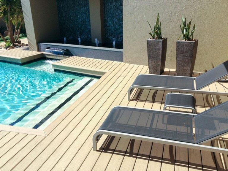 Composite Decking - Timber Decking - Decking Perth