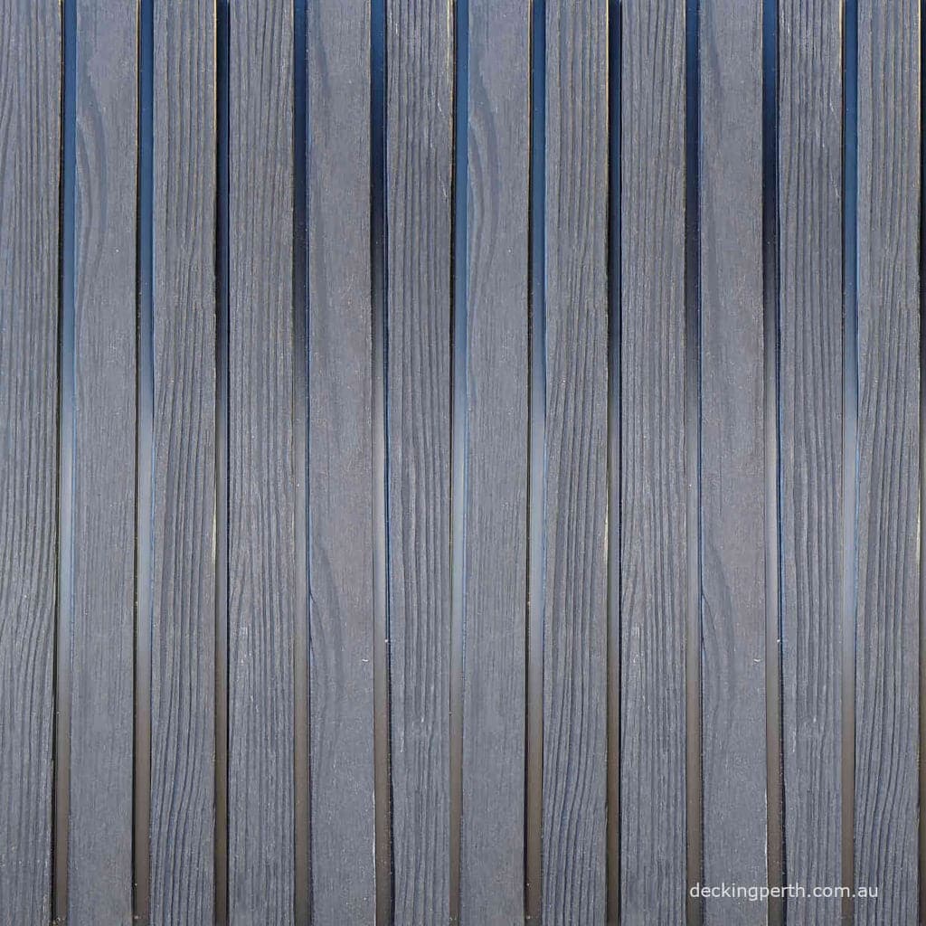 Eva-Last VistaClad Composite Cladding Perth - Decking Perth