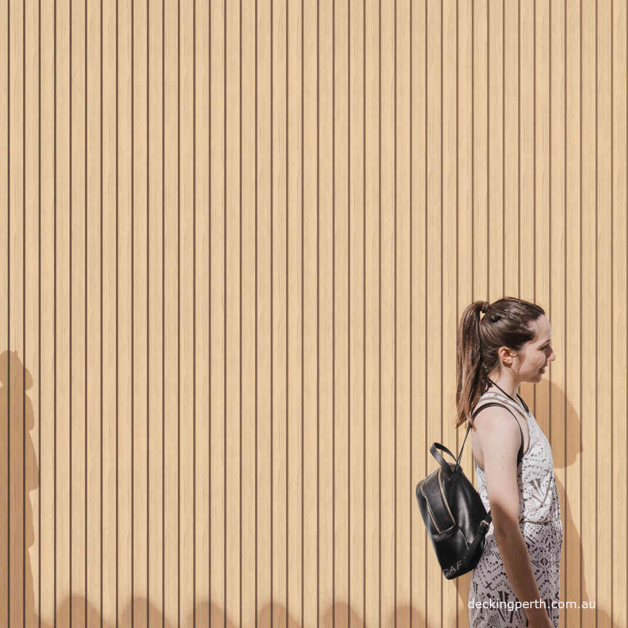 Timber & Composite Cladding Perth, WA - Decking Perth