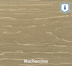 MoistureShield Composite Decking - Decking Perth